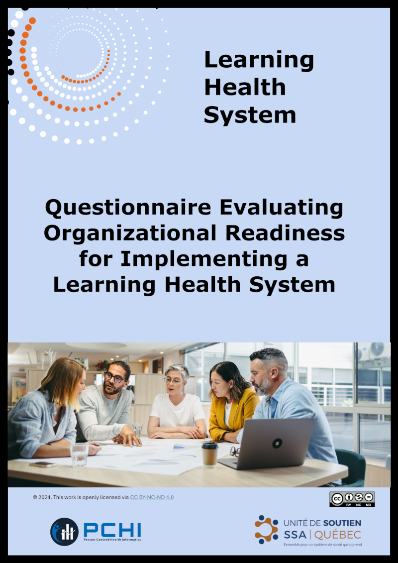 LHS Readiness – Rehabilitation Projects